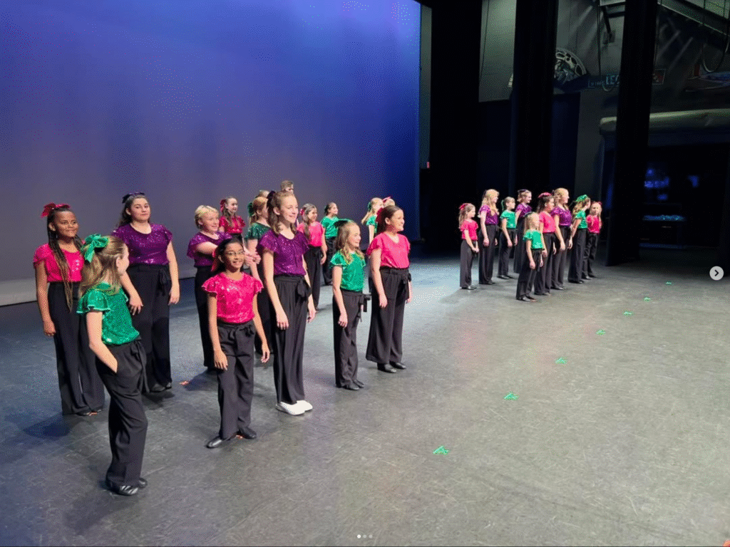 Spotlight Youth Productions